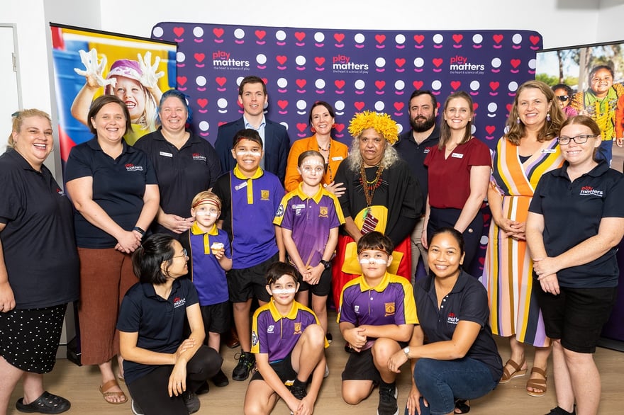 Exploring Global Play: Enriching Children's Lives Through Cultural ...