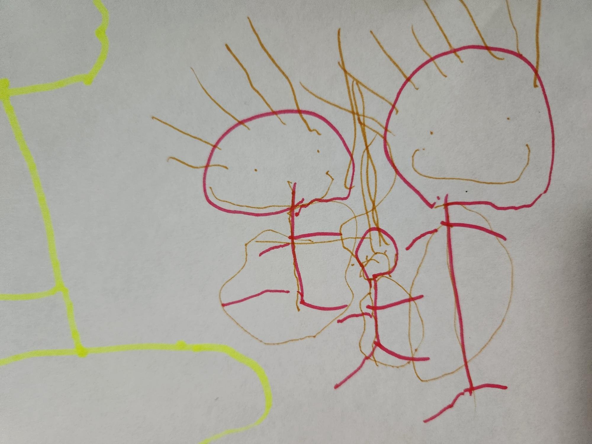 HIPPY Parent to HIPPY Tutor | Rebecca