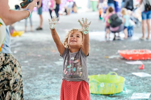 Messy Play 101: Sensory Activities for Creative and Curious Children