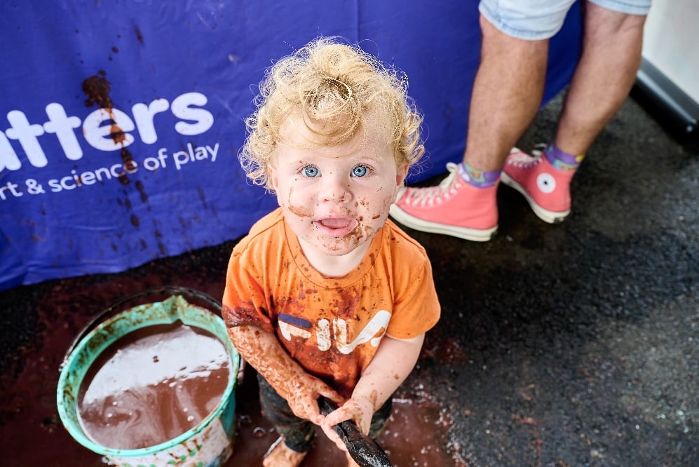 Messy Play 101: Sensory Activities for Creative and Curious Children