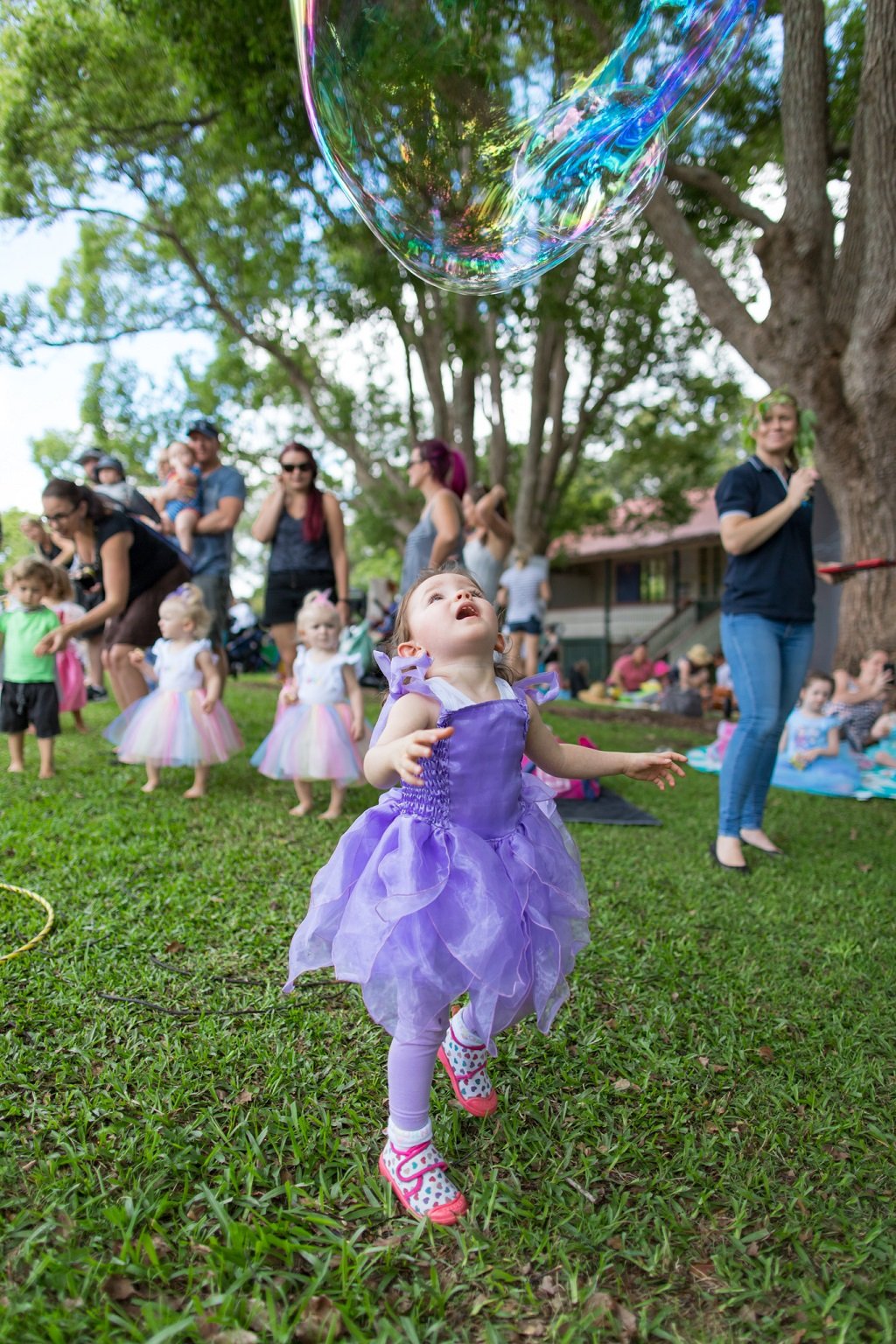 Nurturing Creativity and Innovation: The Power of Pretend Play