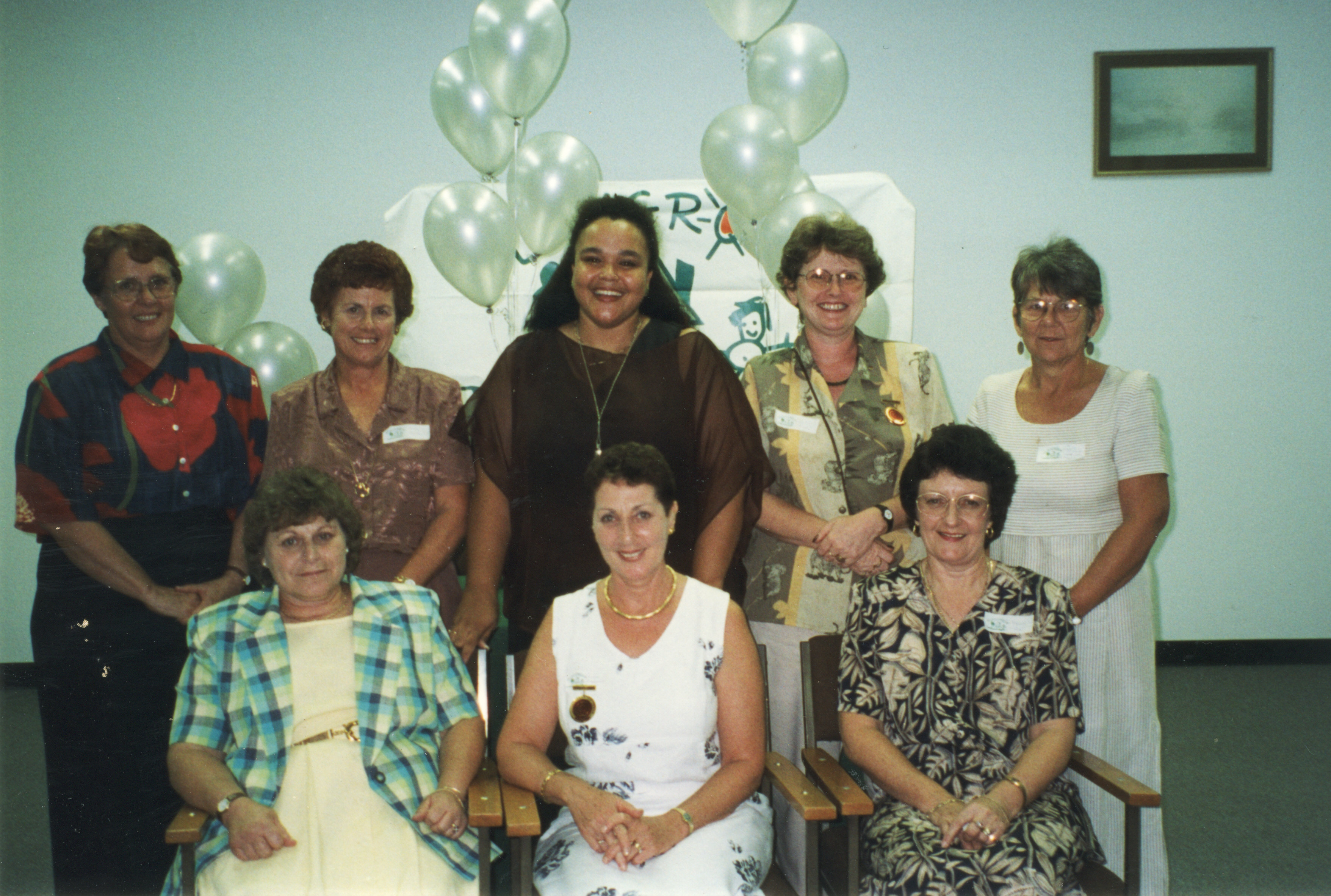 Fifty Years on and Still Running a Playgroup — Interview with Cheryl ...