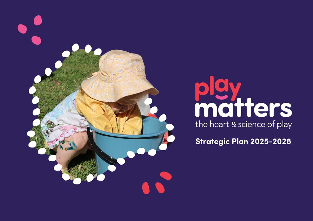 Strategic Plan