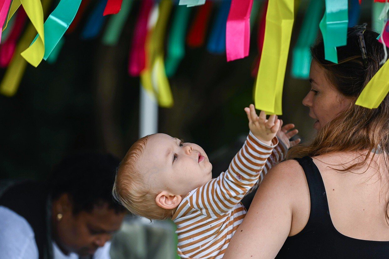 Exploring Global Play: Enriching Children's Lives Through Cultural ...