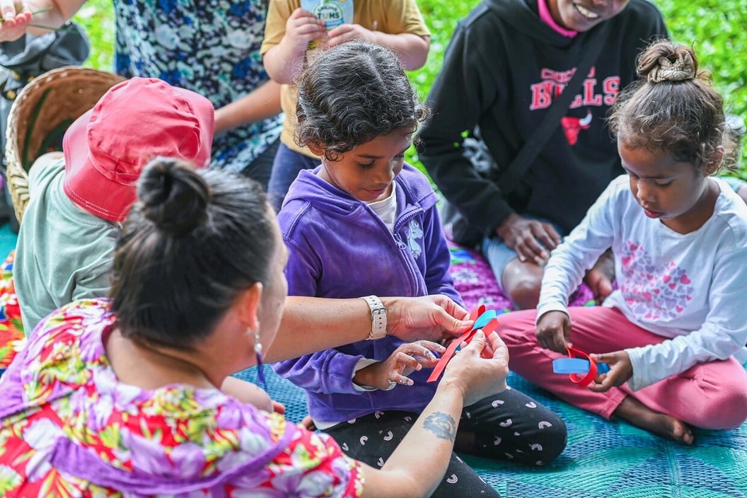 The Benefits of Intergenerational Play: Bridging Generations Through ...