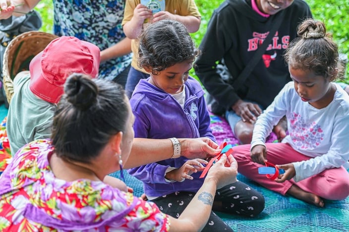 The Benefits of Intergenerational Play: Bridging Generations Through ...