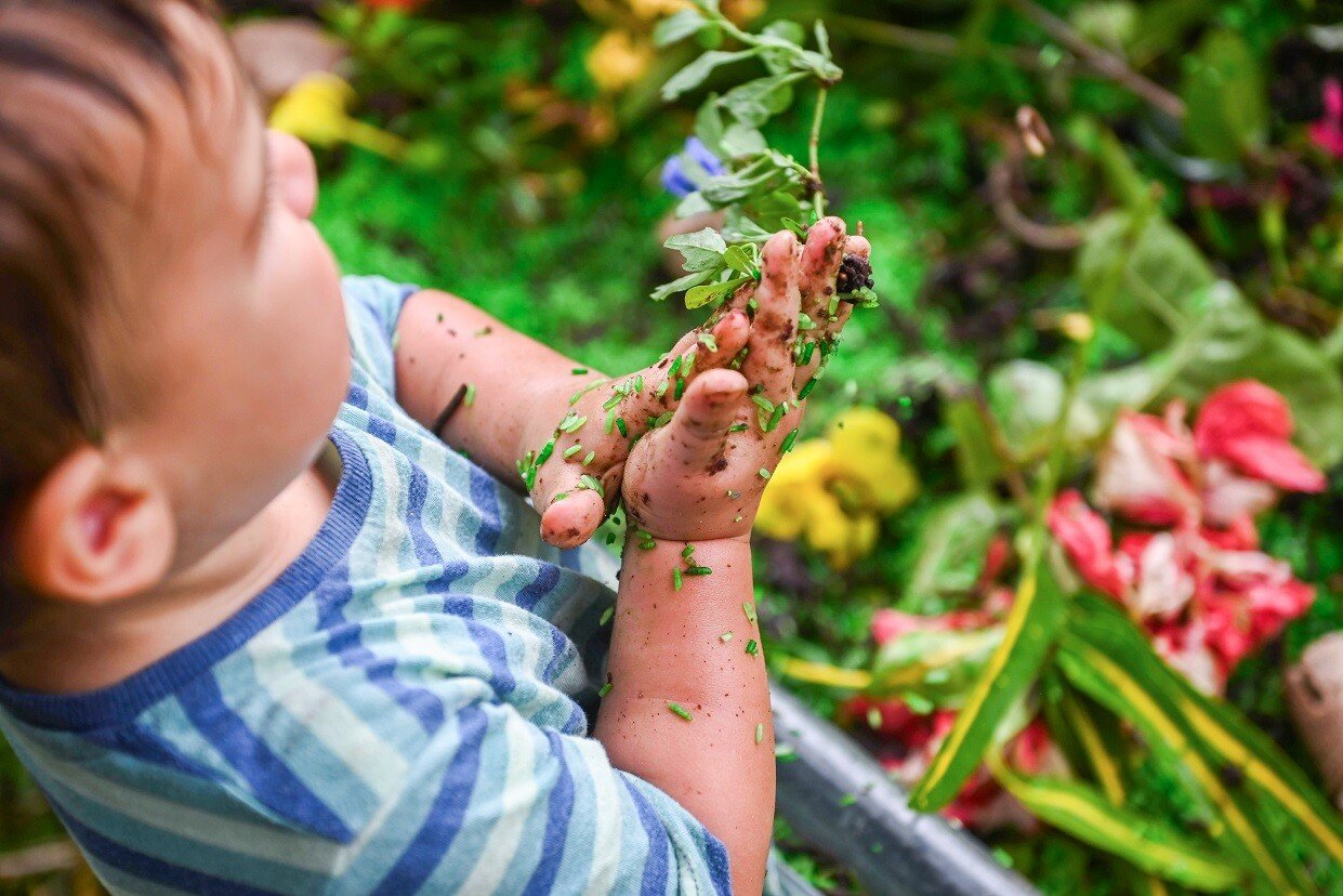 Exploring Global Play: Enriching Children's Lives Through Cultural ...