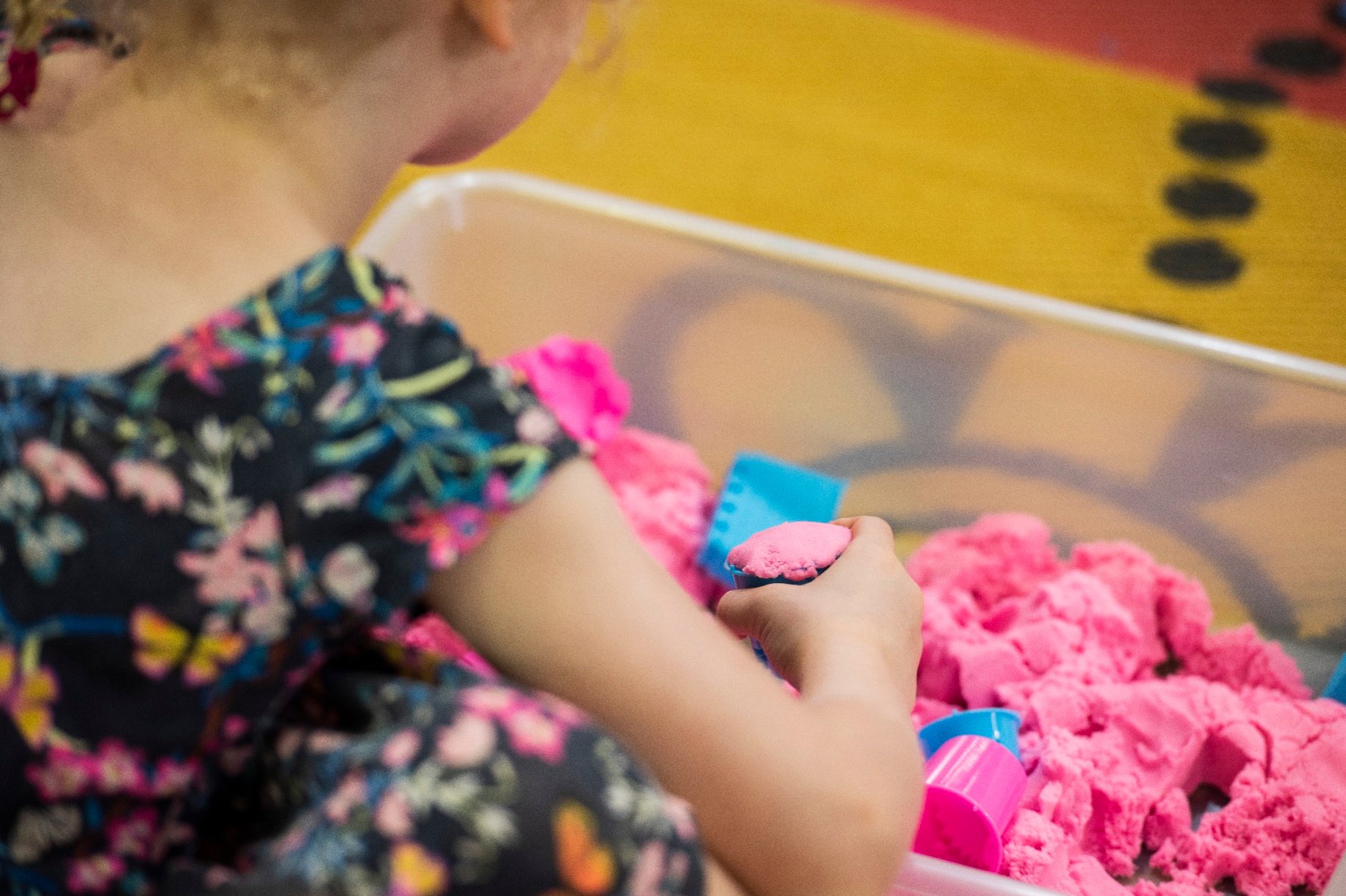 Messy Play 101: Sensory Activities for Creative and Curious Children