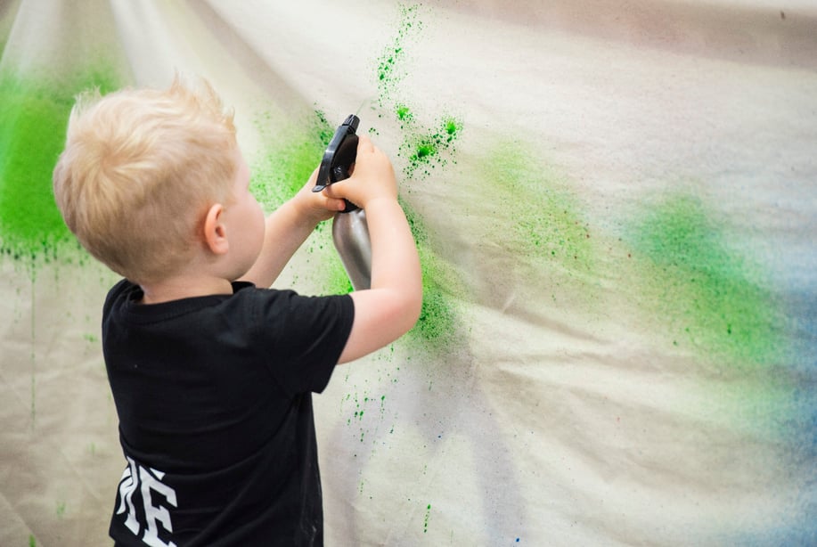 Messy Play 101: Sensory Activities for Creative and Curious Children