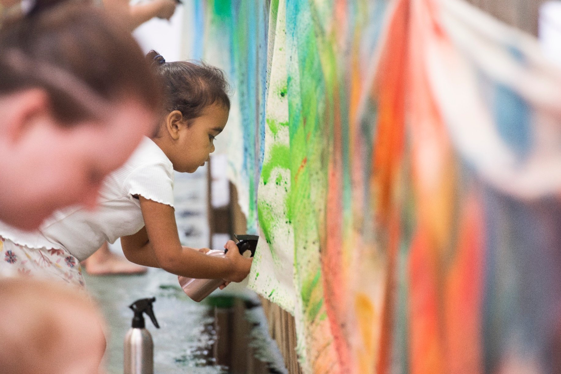 Messy Play 101: Sensory Activities for Creative and Curious Children