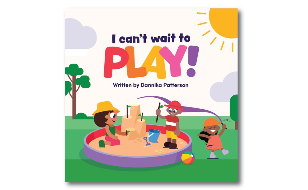 I Can't Wait to Play | Play Matters