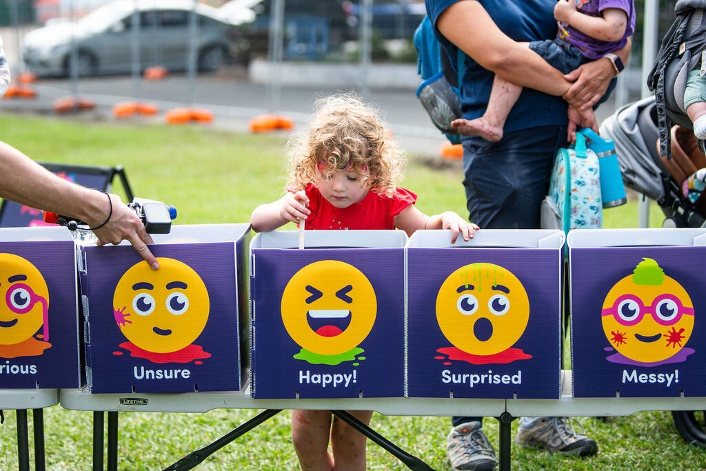 Science Matters: Bringing Science into Children's Play