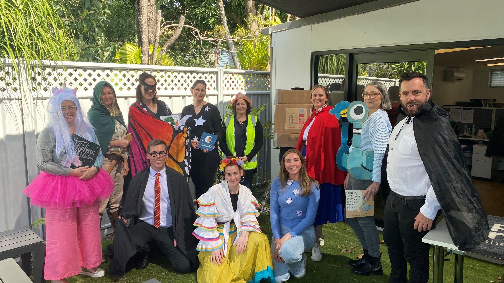 Careers | Play Matters