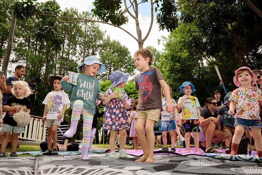 Exploring Global Play: Enriching Children's Lives Through Cultural ...