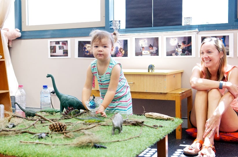 STEAM - Building blocks for future-smart children