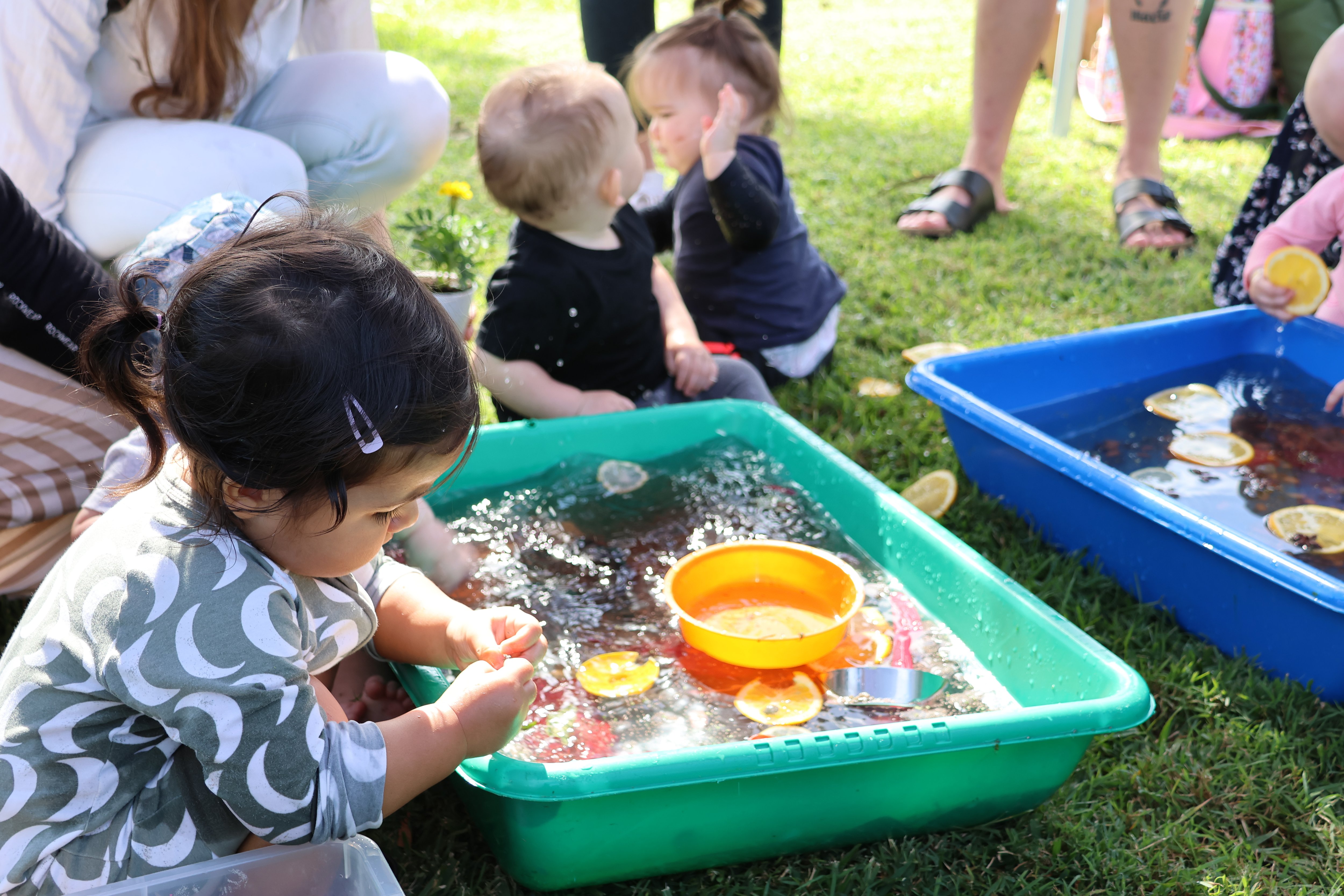 Townsville | Play Matters