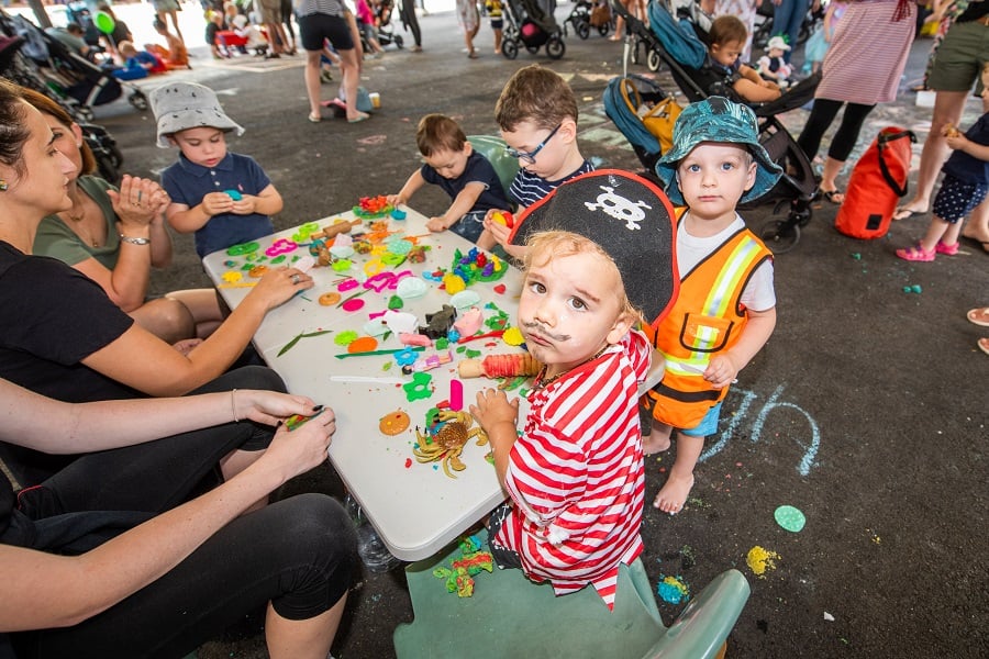 Nurturing Creativity and Innovation: The Power of Pretend Play