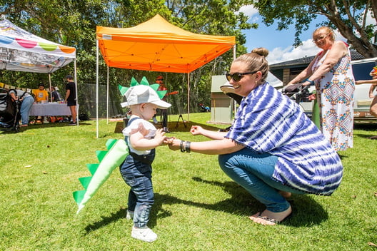 Nurturing Creativity: Creative Play for Different Ages