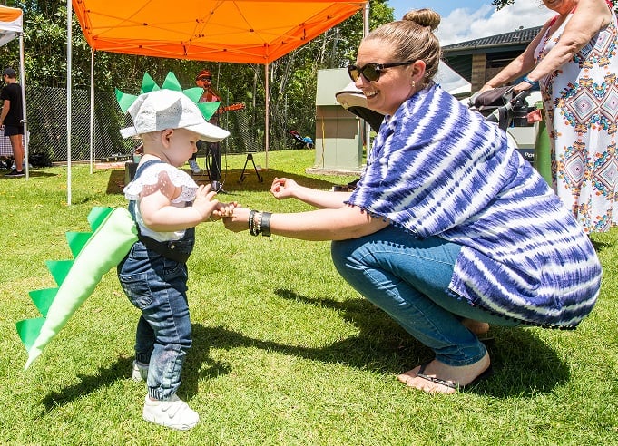 The Role of Creative Play in Childhood Development