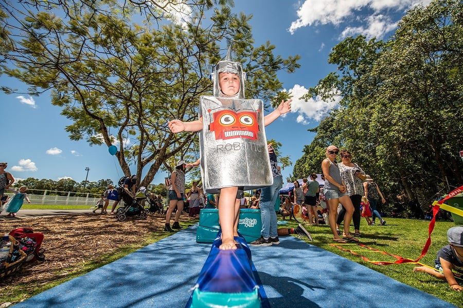 Why Imaginative Play Matters