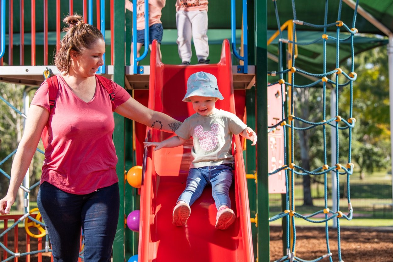 Unlocking the Power of Physical Play