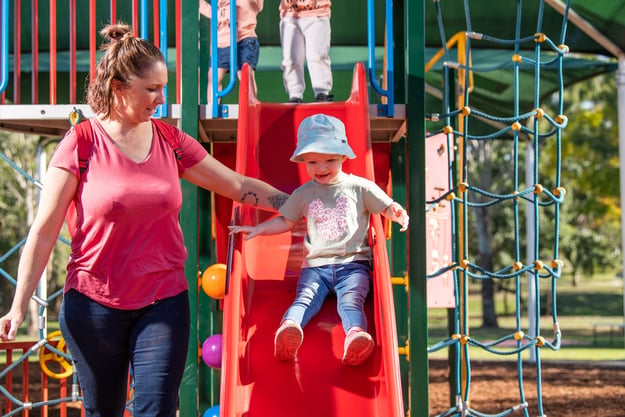 Unlocking the Power of Physical Play