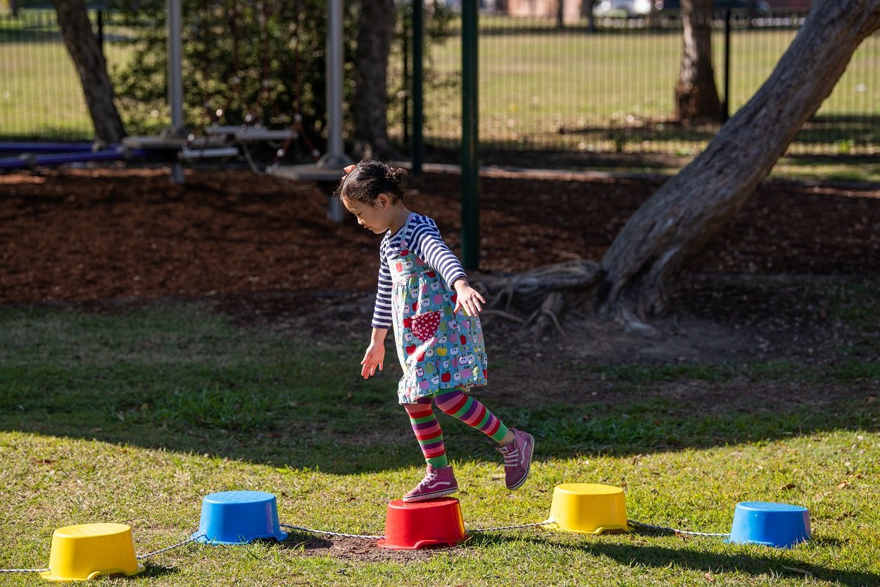 Unlocking the Power of Physical Play