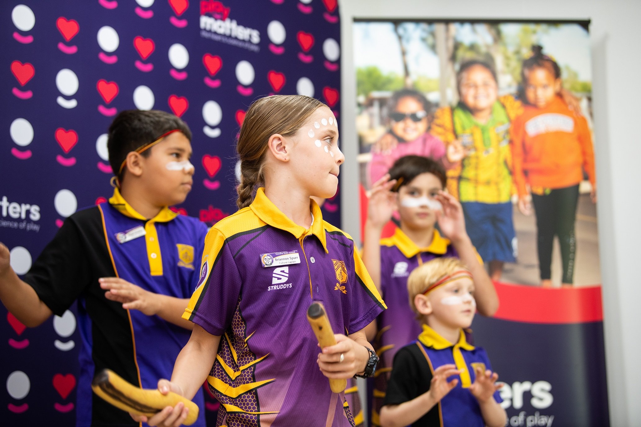 Ipswich Hub | Play Matters