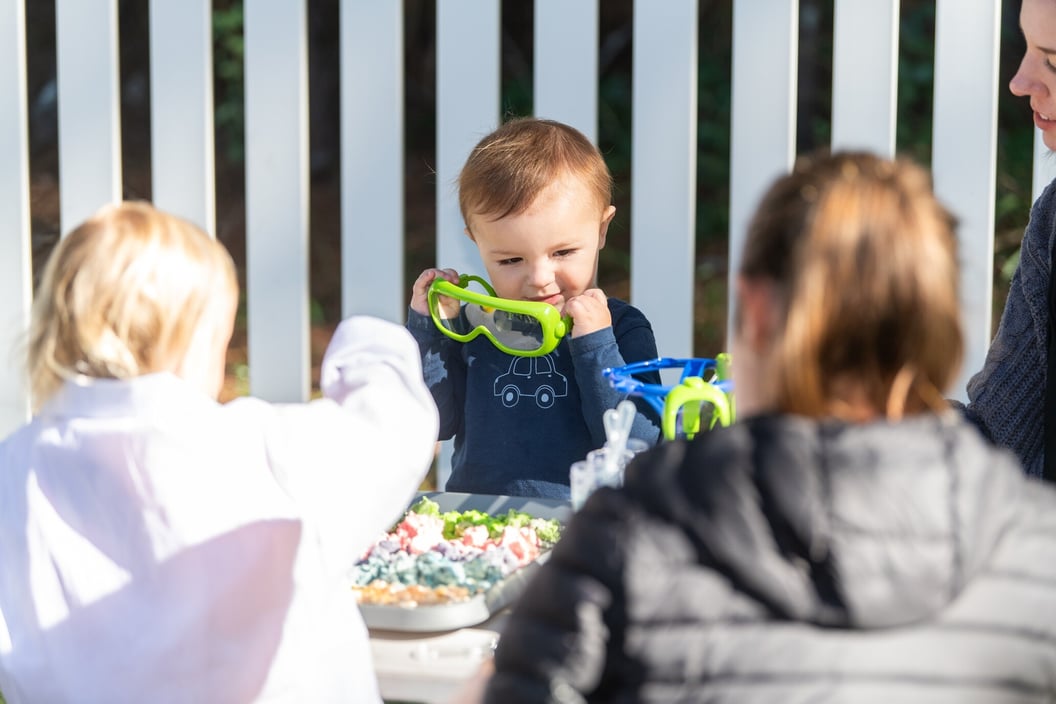 Top 10 Water-based Activities for Children to Beat the Summer Heat