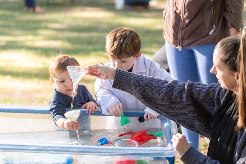 Top 10 Water-based Activities for Children to Beat the Summer Heat