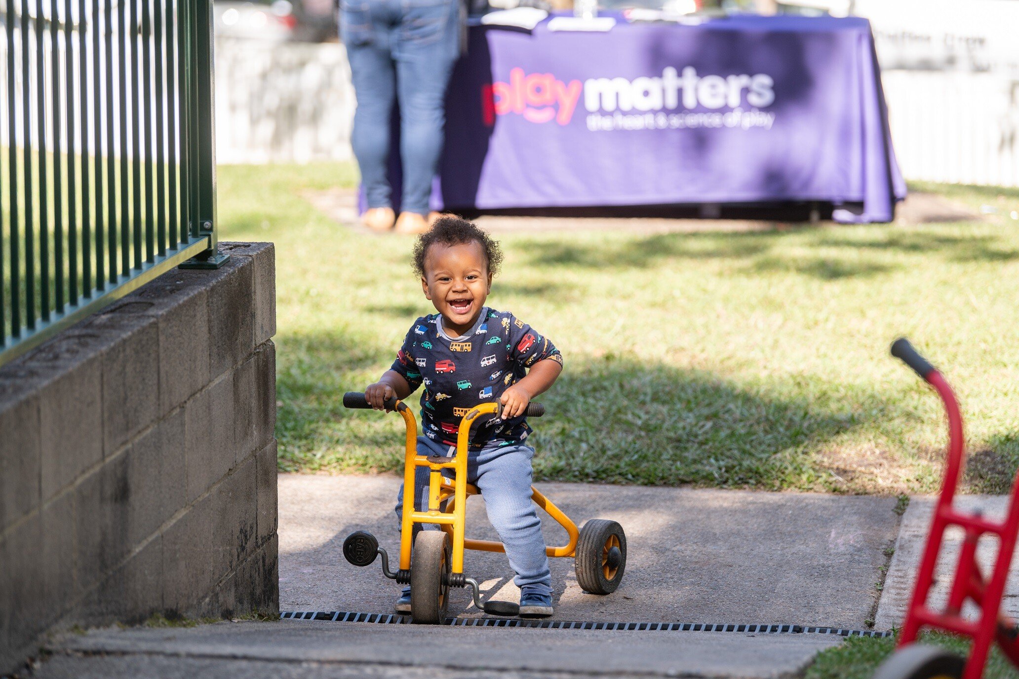 Sunshine Coast Hub | Play Matters