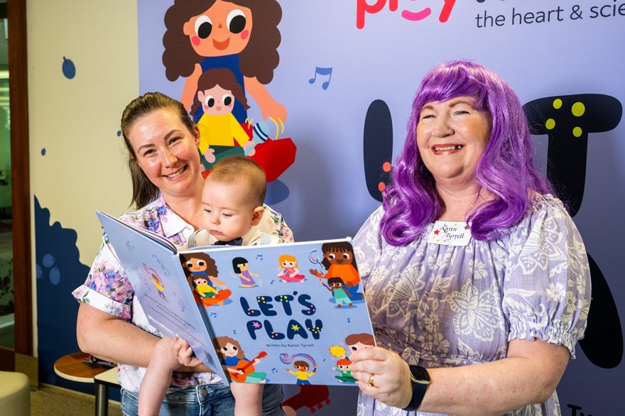 Bringing Sustainability into Play
