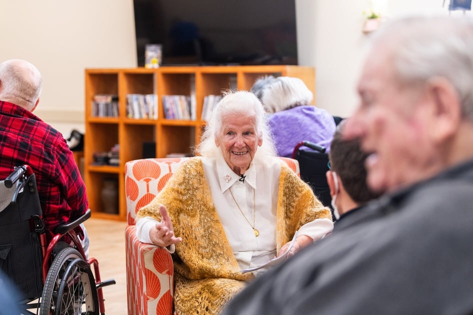 The Benefits of Intergenerational Play: Bridging Generations Through ...