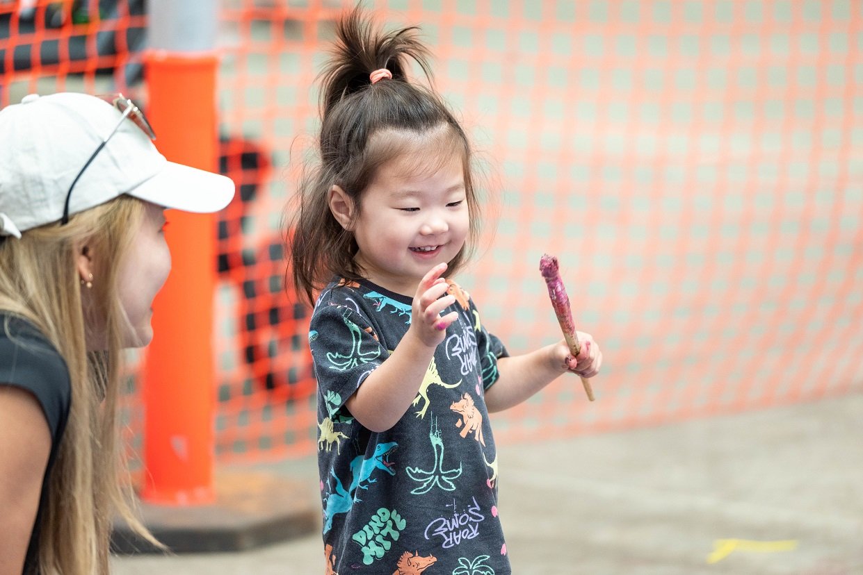 Gold Coast | Play Matters