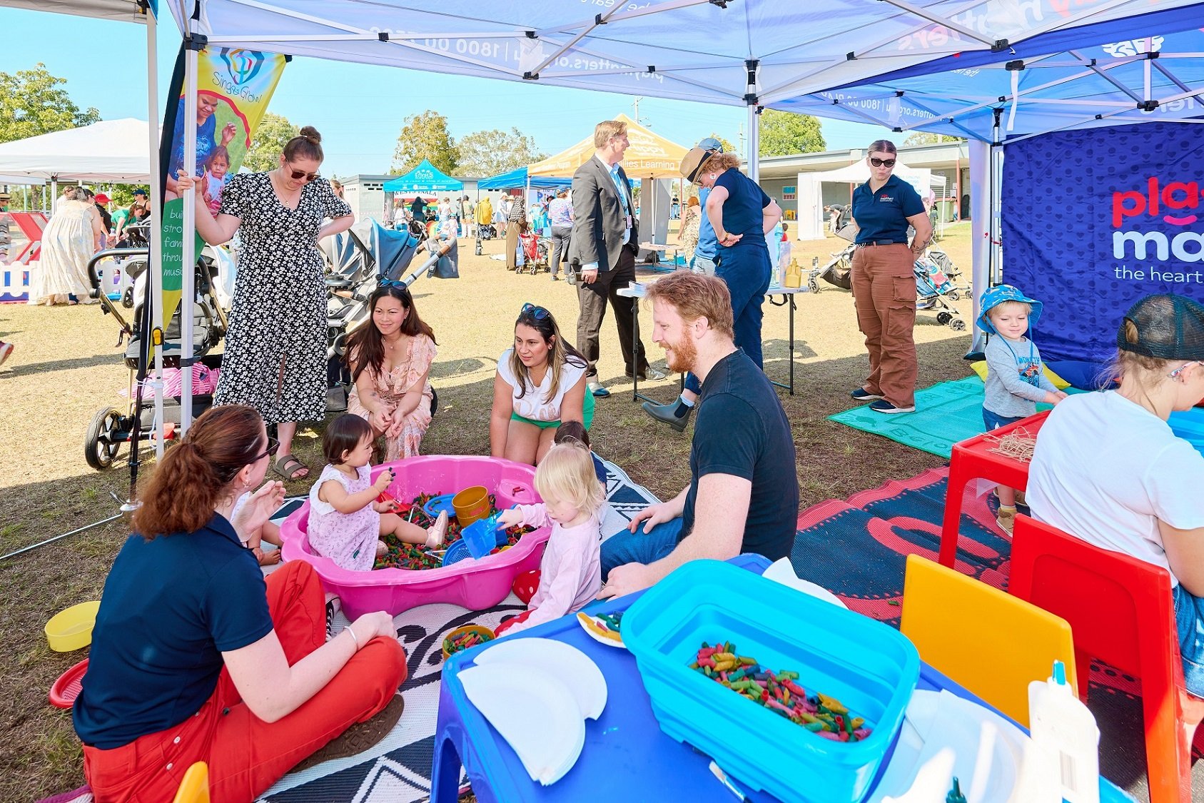 National Child Protection Week 2023