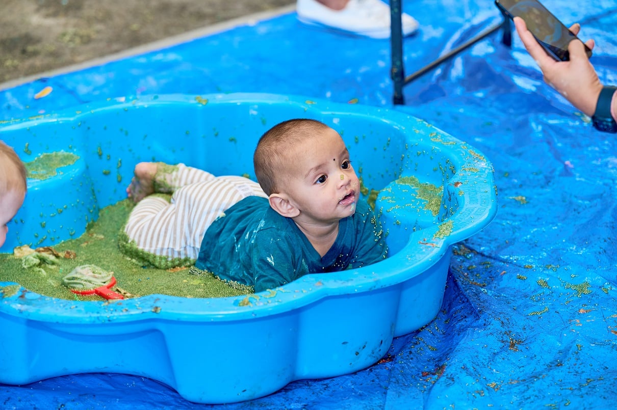 That’s a Wrap on Messy Play Matters 2023