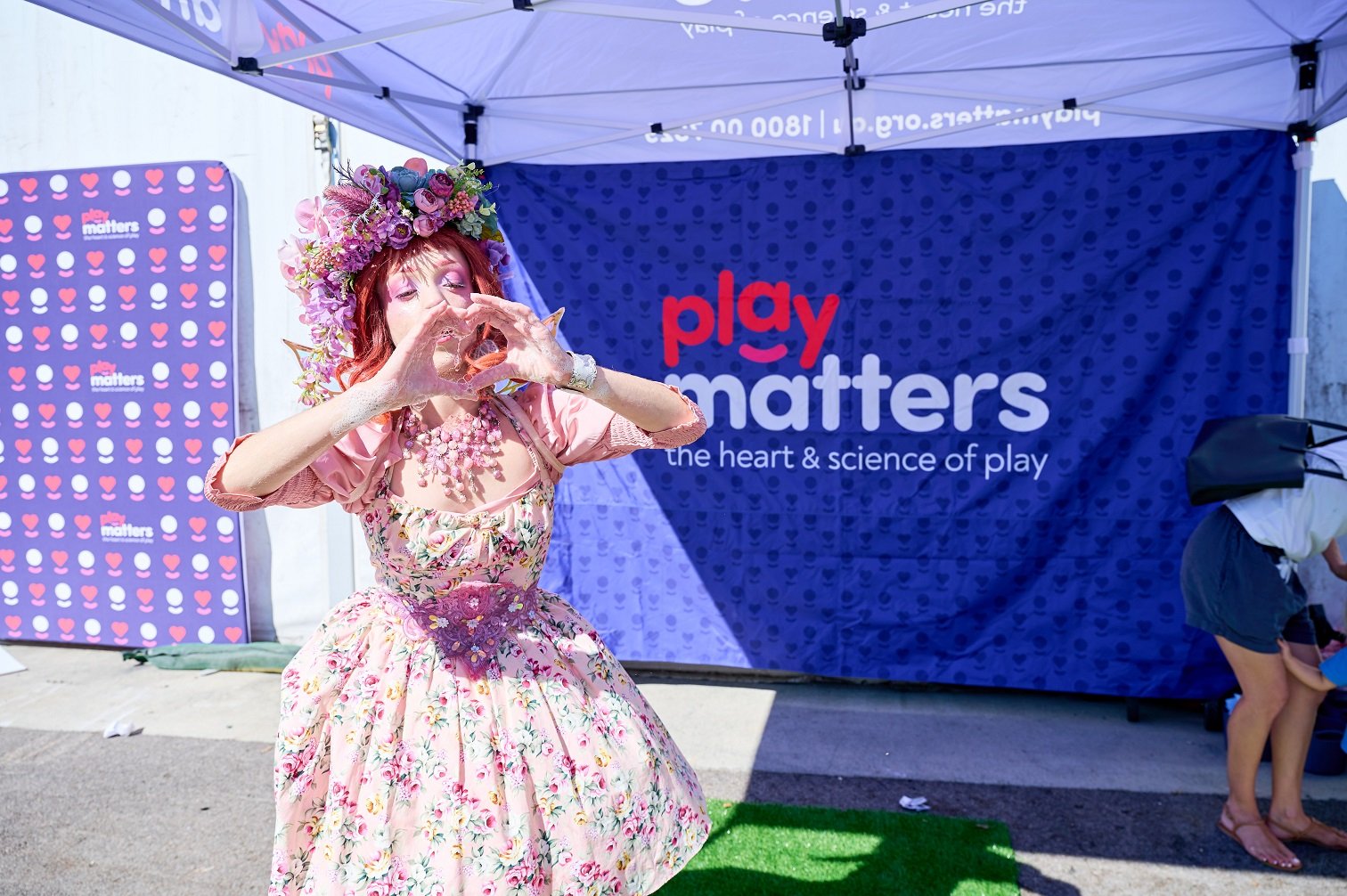 Let's Play | Play Matters