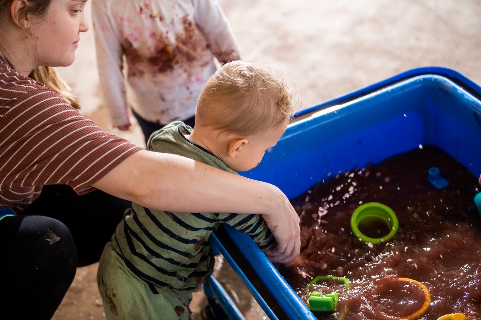 Top 10 Water-based Activities for Children to Beat the Summer Heat