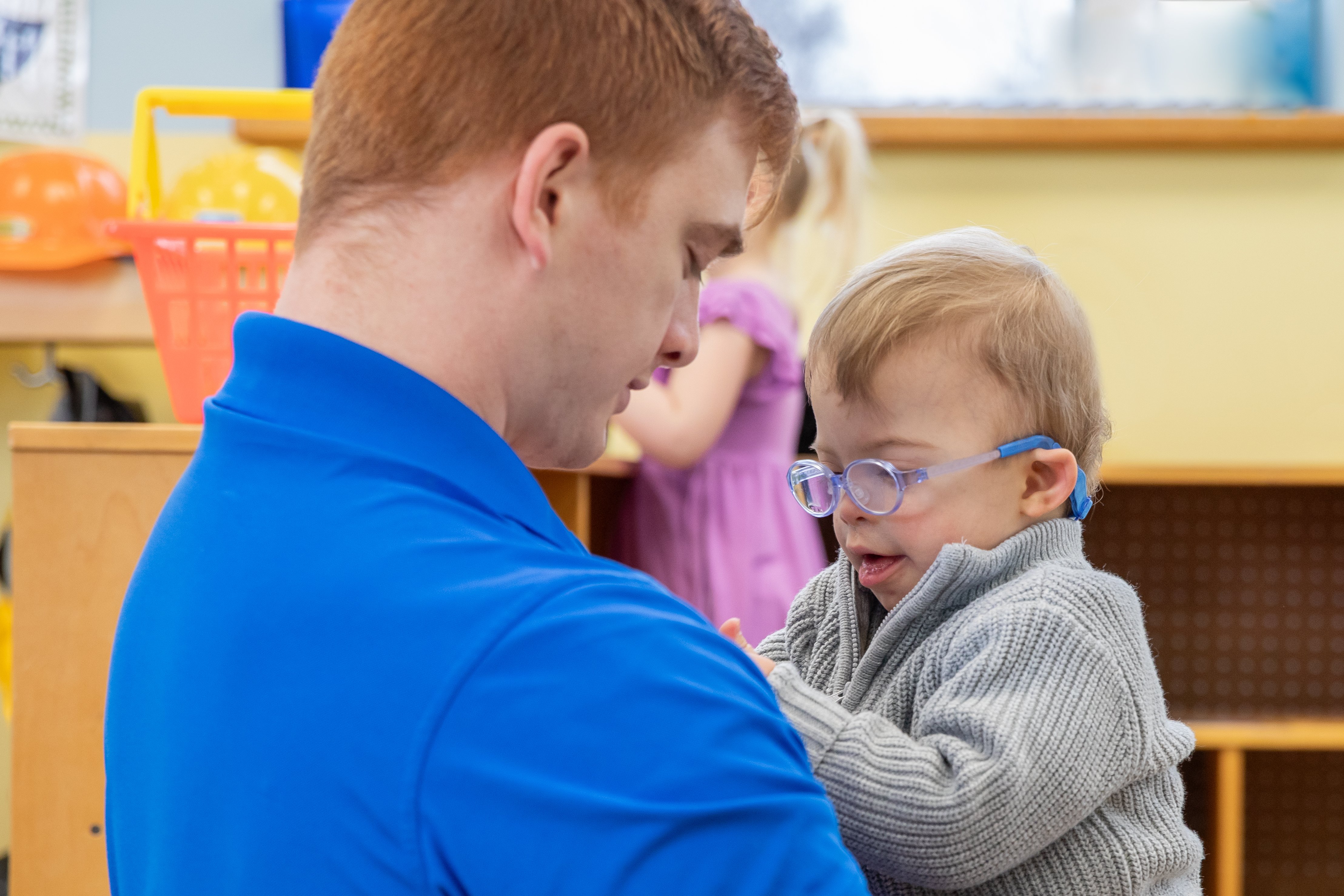 Safe Play Matters | Child Safeguarding Initiative