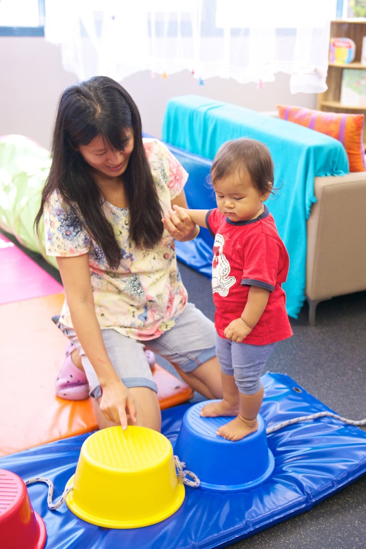 Move and Play Every Day: Children's Physical Activity Guidelines