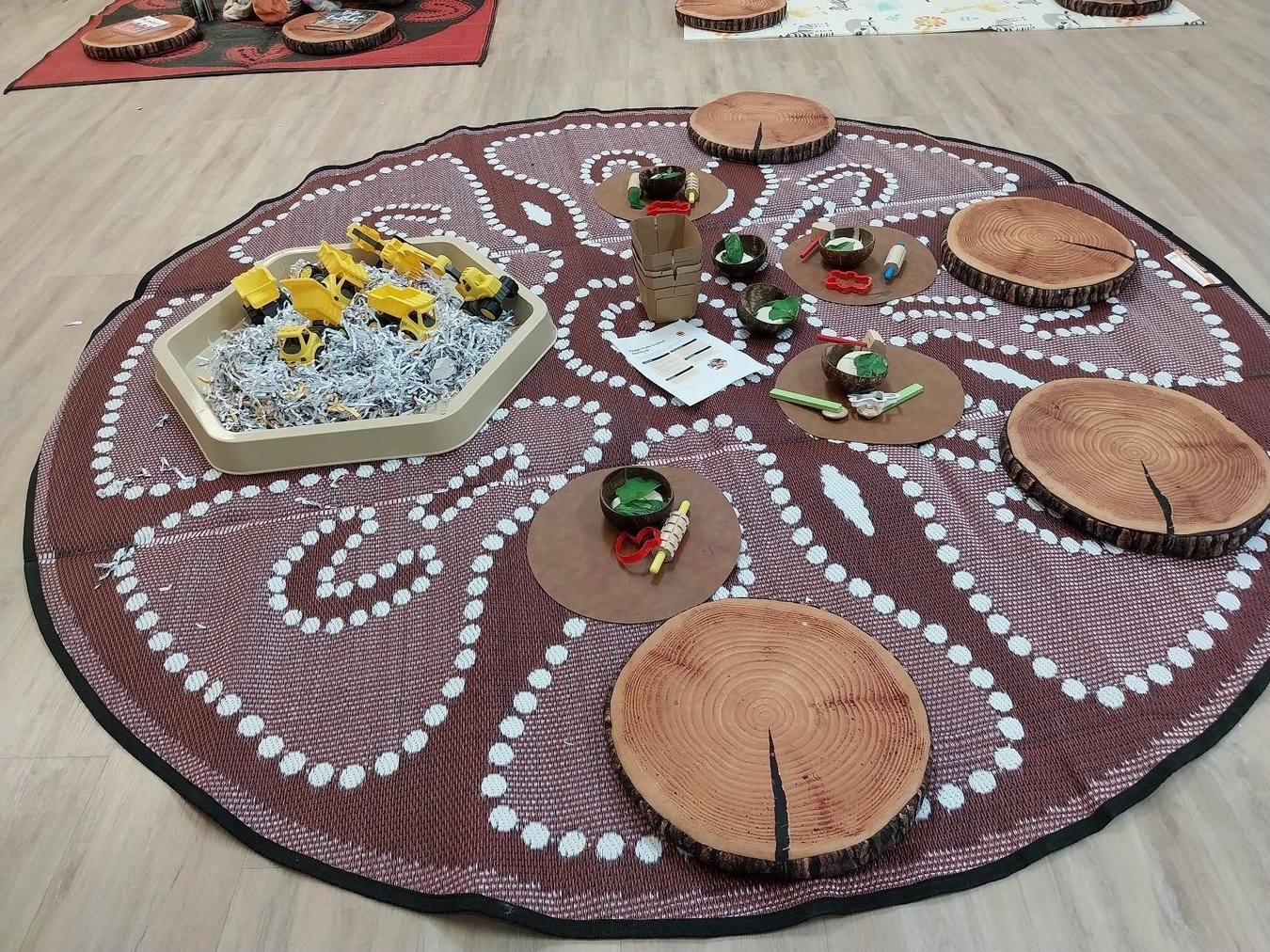 Exploring Culture Through Play, Building a Future of Inclusion and ...