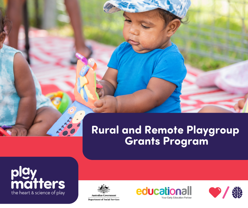 Play Matters Australia | Home