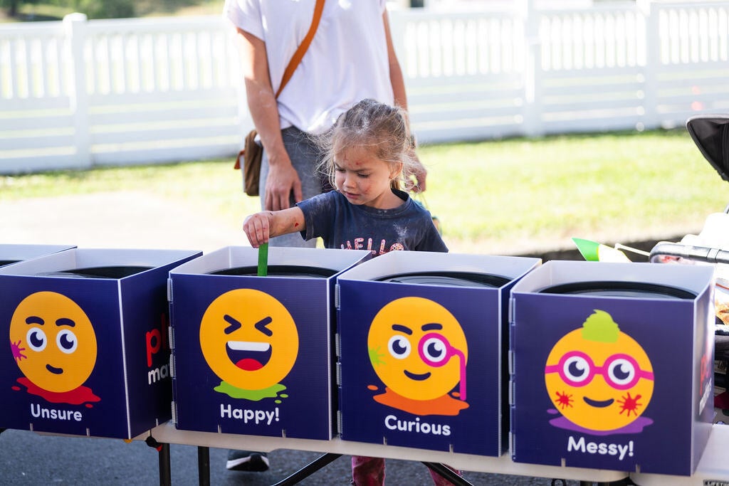 Children's Voices Matter