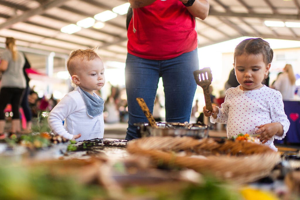 Exploring Global Play: Enriching Children's Lives Through Cultural ...