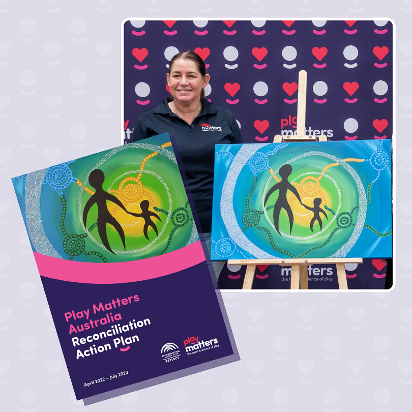 50 Years of Play Matters | Play Matters