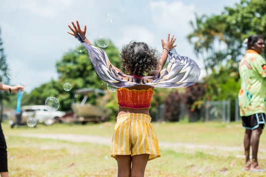 The Benefits of Intergenerational Play: Bridging Generations Through ...