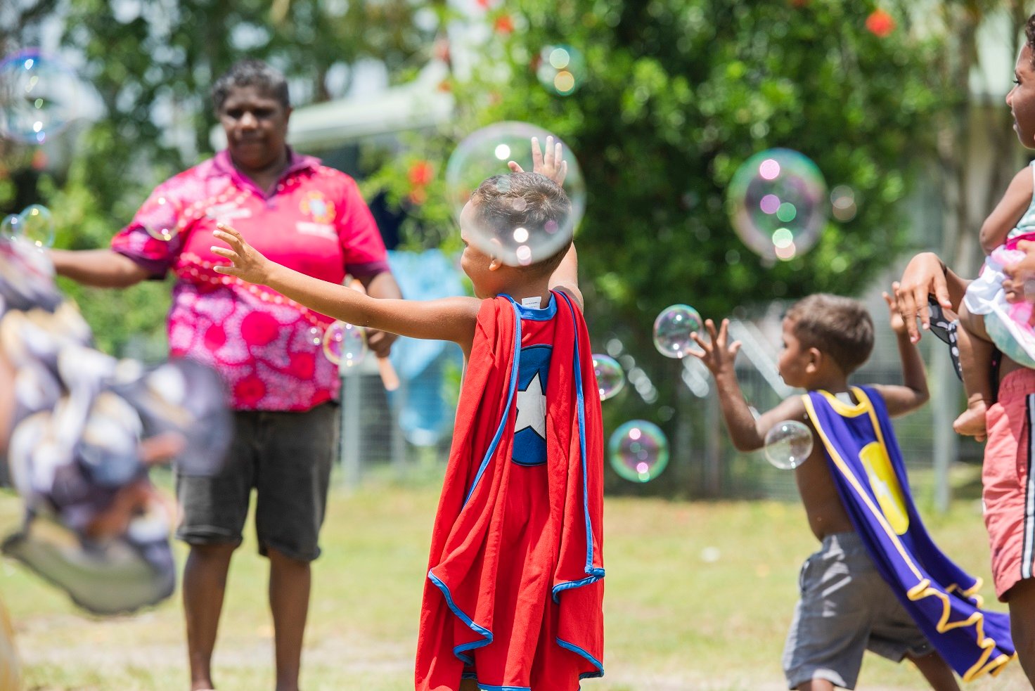 Top 10 Water-based Activities for Children to Beat the Summer Heat