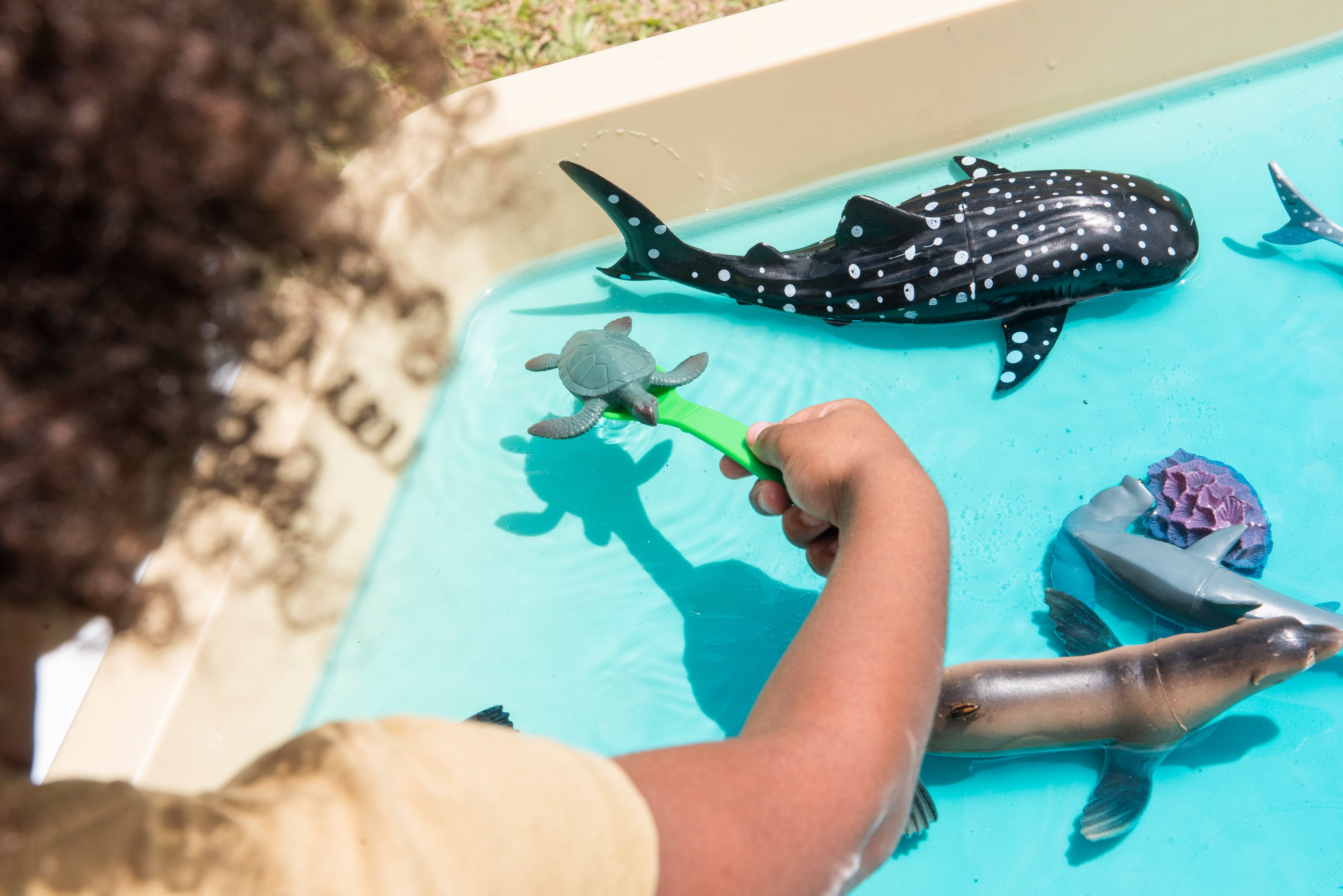 Top 10 Water-based Activities for Children to Beat the Summer Heat