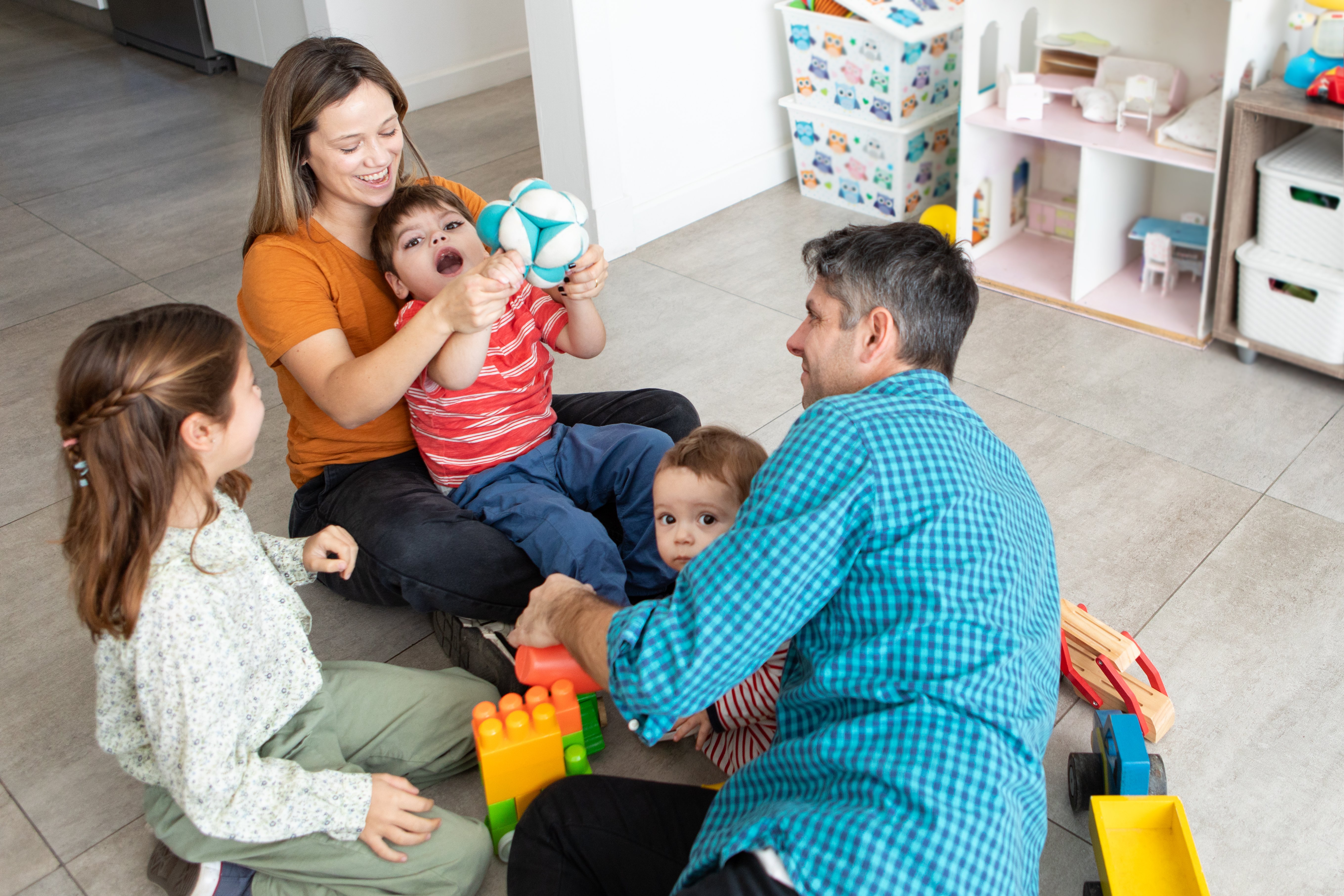 MyTime | Play Matters