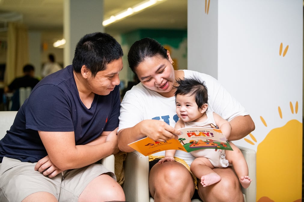 Storytime with Mother Earth: Exploring Stories that Celebrate our World
